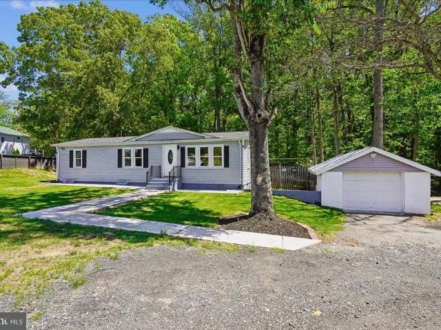 523 Widewater Road