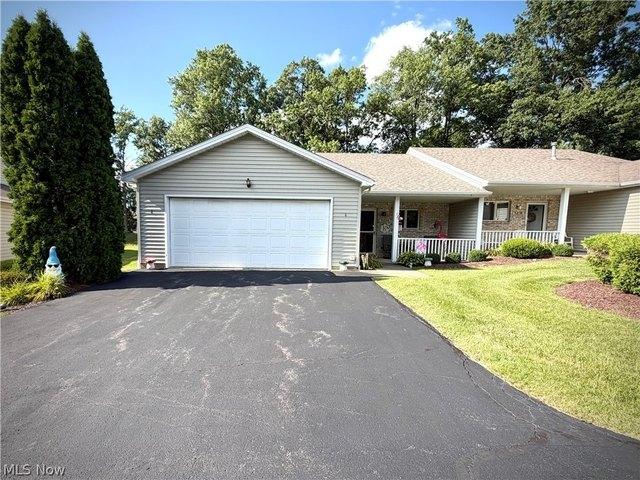 523 Wilcox Rd Apt A, Youngstown, OH 44515