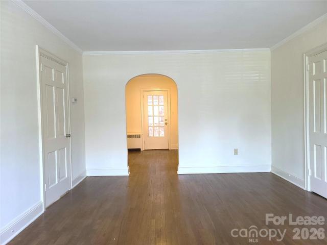 523 Willoughby Street # 1