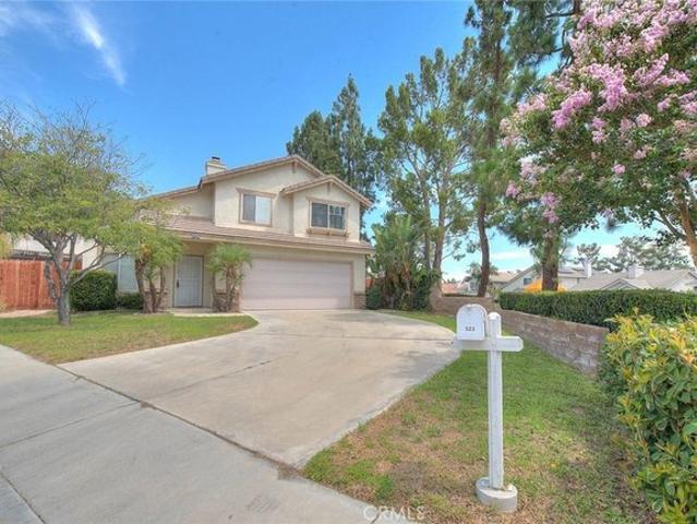 523 Towergrove Dr, Corona, CA 92879