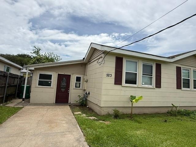523 Tullulah Ave, River Ridge, LA 70123