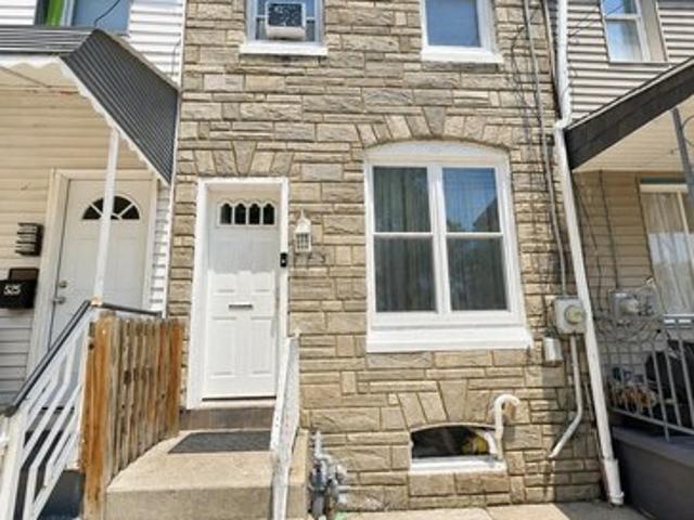 523 Tulpehocken St, Reading, PA 19601