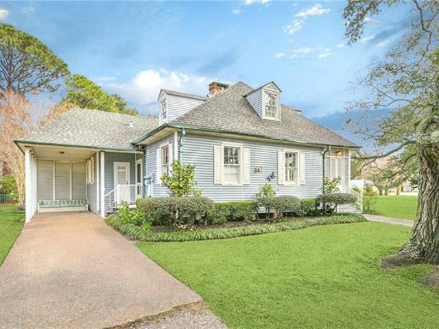 523 Turquoise St, New Orleans, LA 70124 | MLS #2553