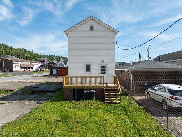 523 Union Street