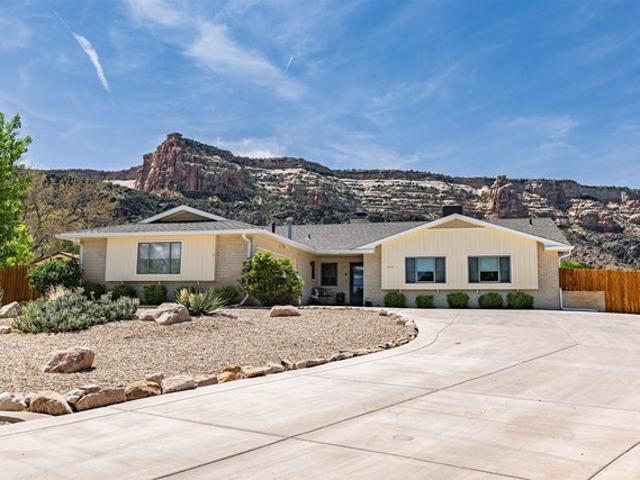 523 Ute Ct, Grand Junction, CO 81507