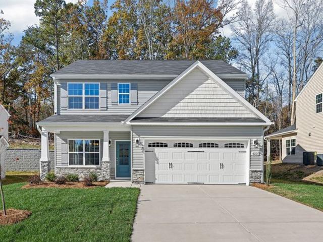 523 Valentine Ct, Graham, NC 27253