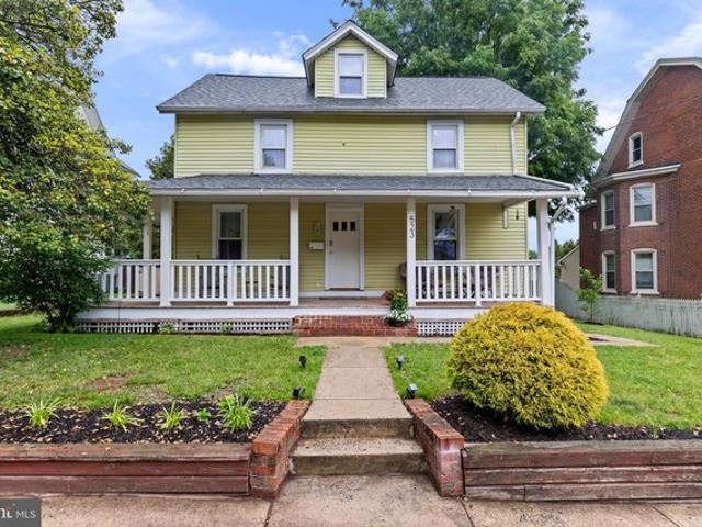 523 Vine St, Perkasie, PA 18944