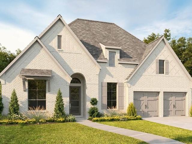 523A Plan Walsh 60' Community