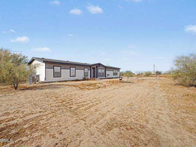 52440 W TEEL Road