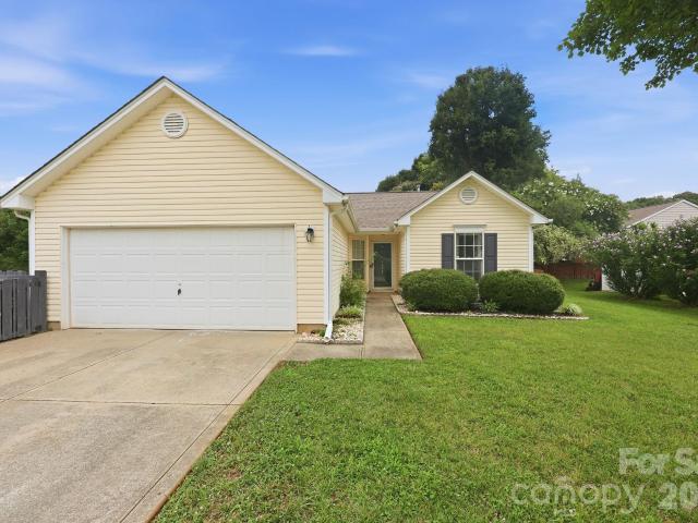 5244 Moonlight Trail SW