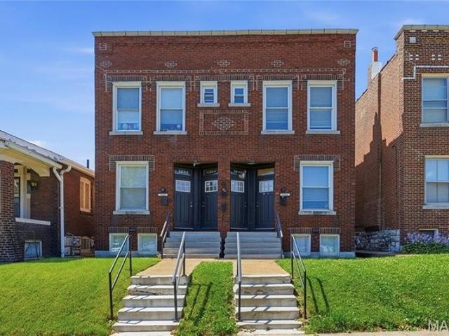 5244 Neosho St, Saint Louis, MO 63109