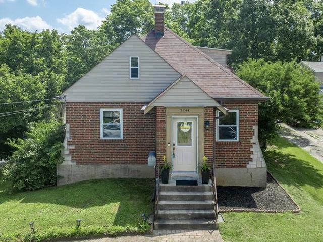 5244 Arrow Ave, Cincinnati, OH 45247