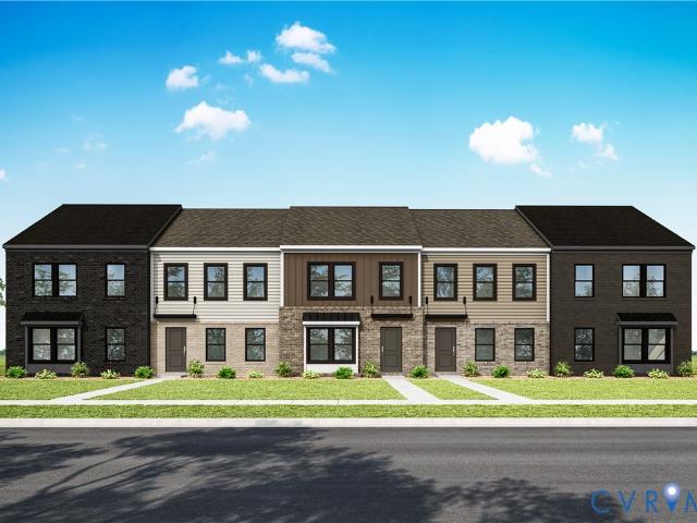 5244 Fireball Dr, Unit F40, Richmond, VA 23227 | MLS #2609 | Compass
