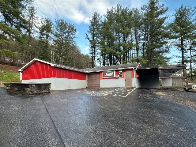 5244 Greensburg Road