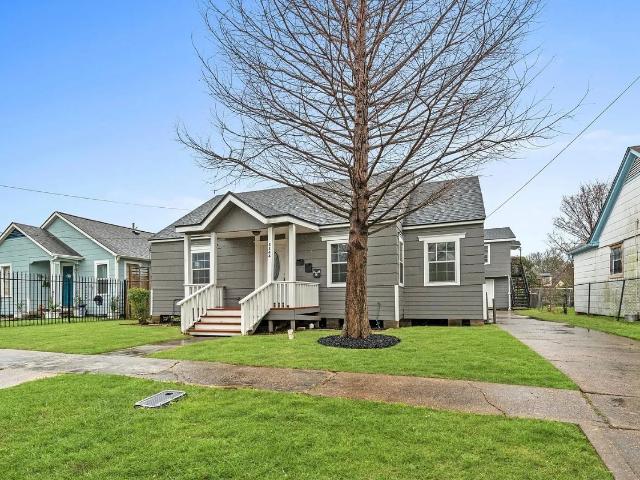 5244 Leeland Street A