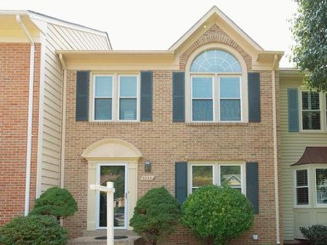 5244 Stoney Branch Ct, Centreville, VA 20120
