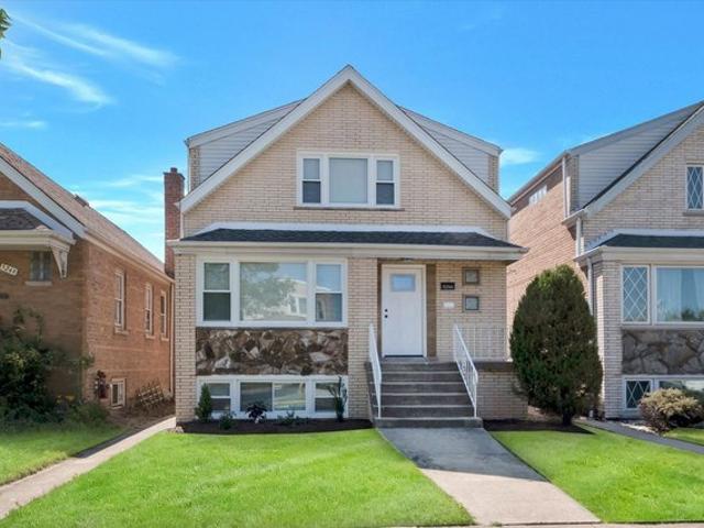 5244 S Tripp Ave, Chicago, IL 60632