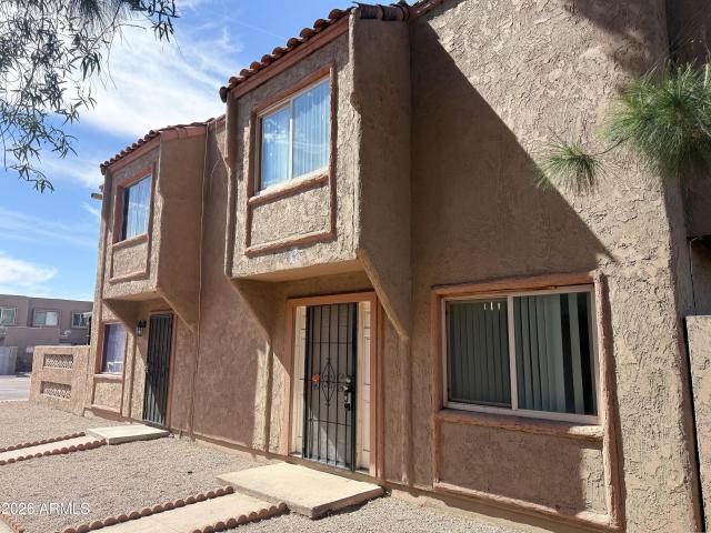 5244 W Lynwood St, Phoenix, AZ 85043 | MLS #6999