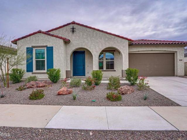 5245 N 205th Ln, Buckeye, AZ 85396