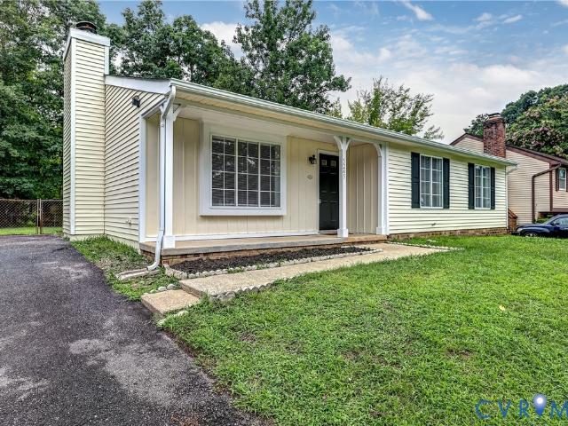 5245 Appleleaf Court