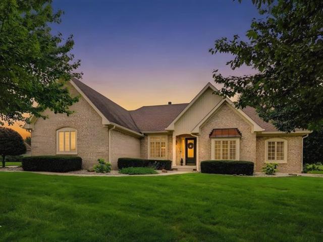 5245 Cheyenne Moon, Carmel, IN 46033