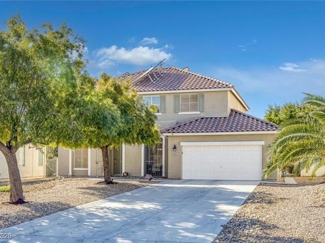 5245 Dawn Break Canyon St, North Las Vegas, NV 89031