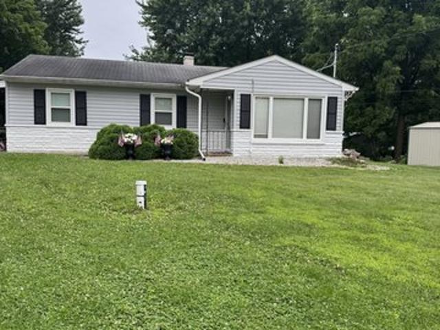 5245 E Edgewood Ave, Indianapolis, IN 46237