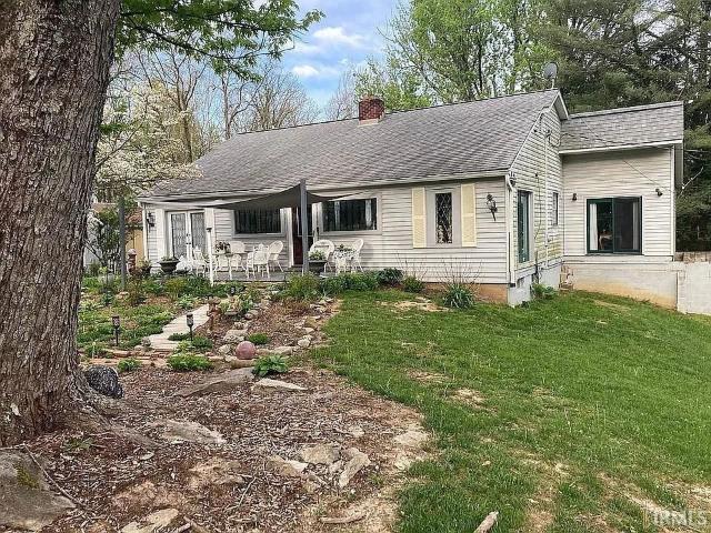 5245 E State Road 45, Bloomington, IN