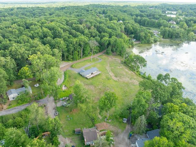 5245 Grass Lake Road