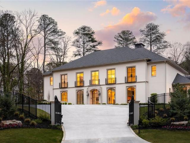 5245 Kenbrook Way NW, Sandy Springs, GA 30327 | Compass