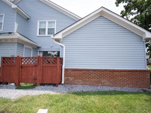 5245 Lake Victoria ARCH