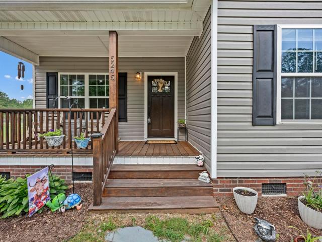 5245 Raleys Mill Road