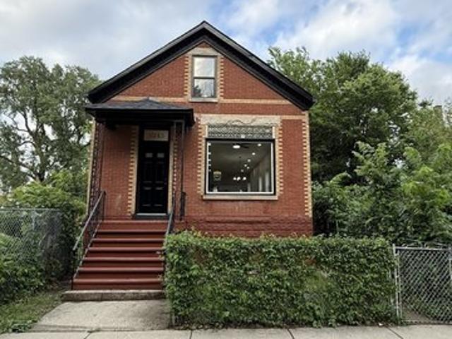 5245 S Racine Ave, Chicago, IL 60609