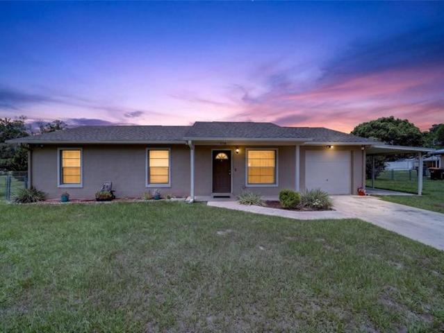 5245 SE 107th Pl, Belleview, FL 34420
