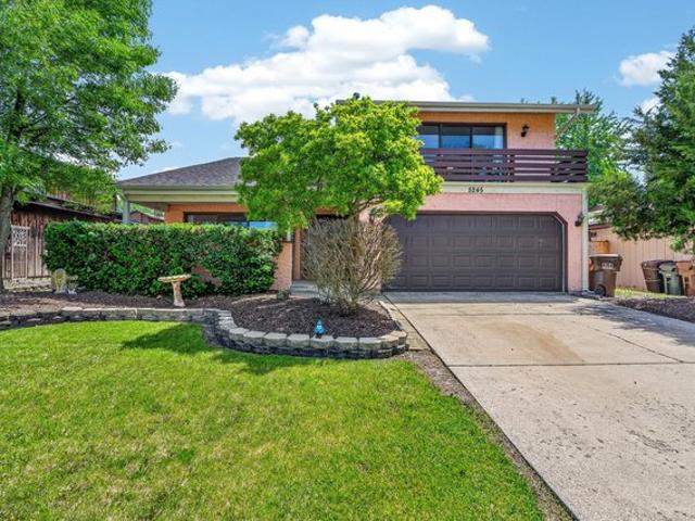 5245 th St, Oak Forest, IL 60452