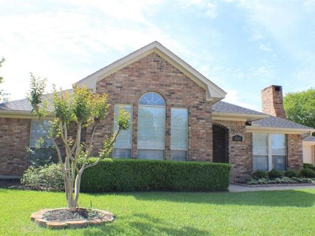 5245 Timberline Lane