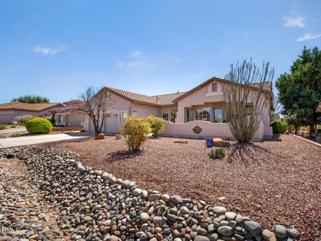 5245 Whisper Ridge, Cornville, AZ 86325 | MLS #7002 | Compass