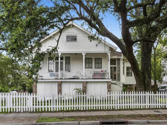 5245 1/2 Prytania St, New Orleans, LA 70115 | MLS #2537