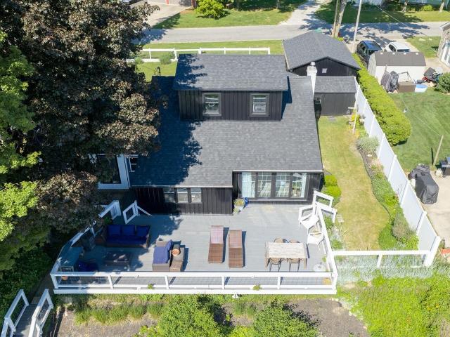 52464 Twin Lakeview Drive