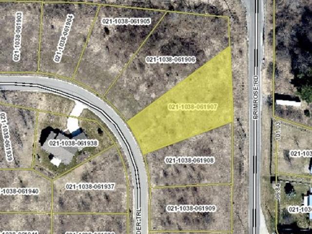 52468 Common Eider Trl Lot 207, South Bend, IN 46628