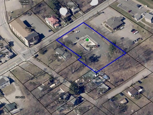 5246 main Street, Fallsburg, NY 12779 | MLS #861635 | Compass
