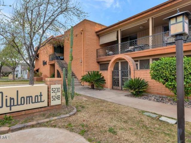 5246 N 20th St #B10, Phoenix, AZ 85016