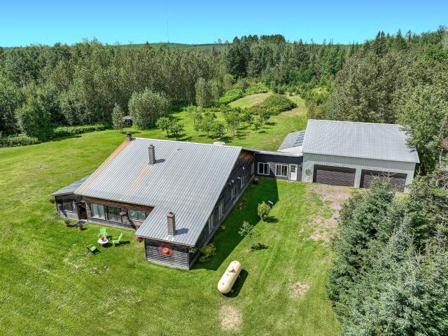 5246 Buck Road