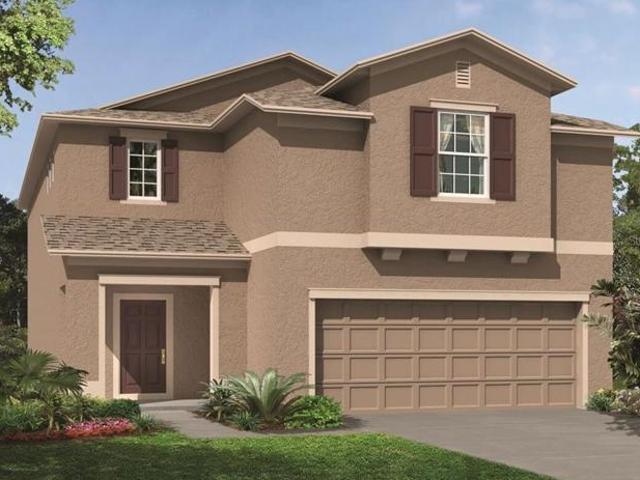 5246 Currant St, Lakeland, FL 33811