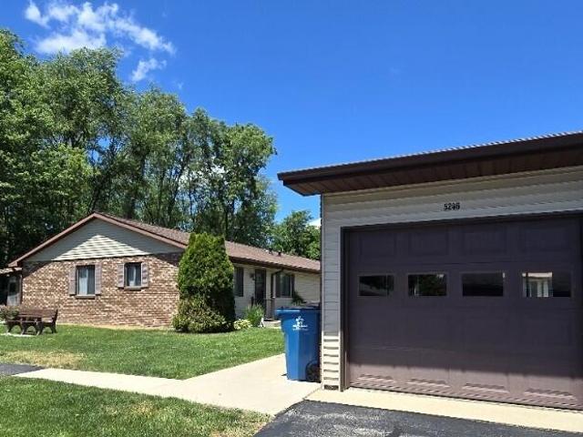 5246 Green Meadow Road # Q