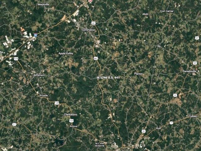 5246 Highway 441, Nicholson, GA 30565 | MLS #10564 | Compass