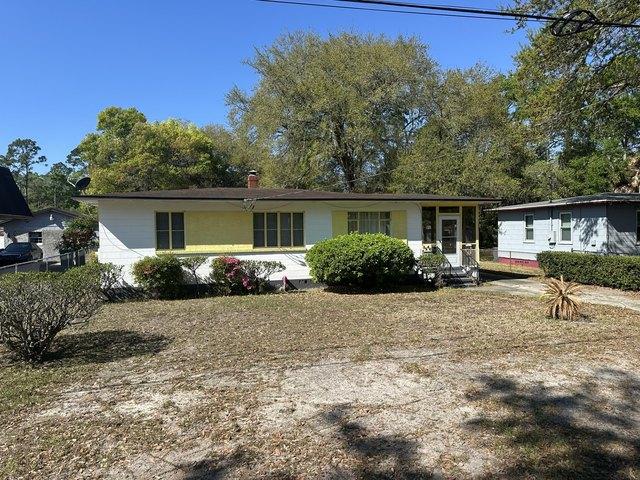 5246 Polan Ln, Jacksonville, FL 32209