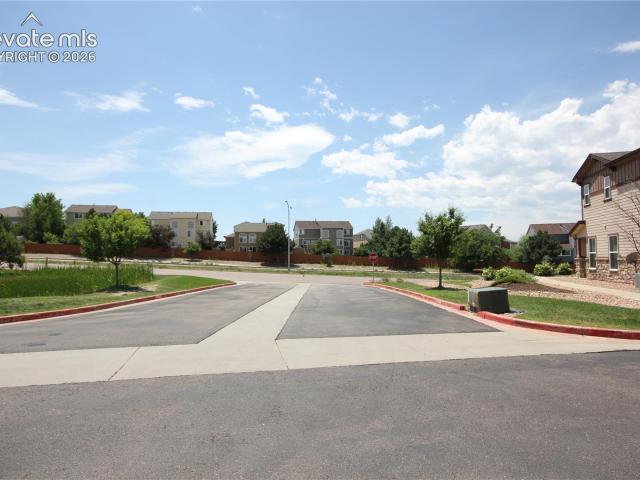 5246 Prominence Point