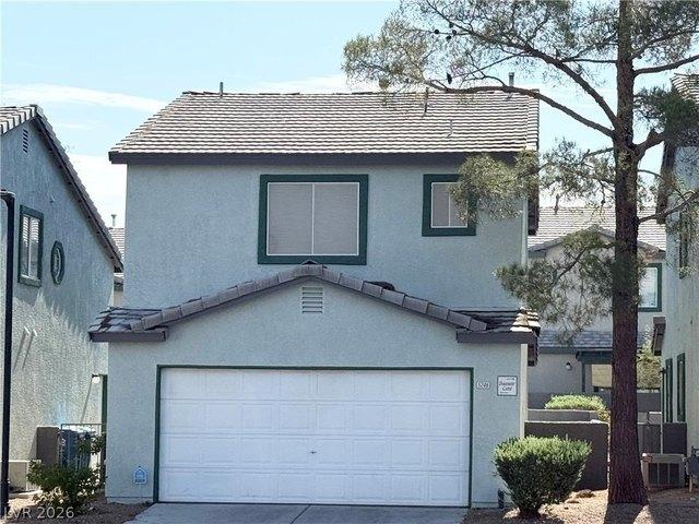 5246 Souvenir Ln, Las Vegas, NV 89118