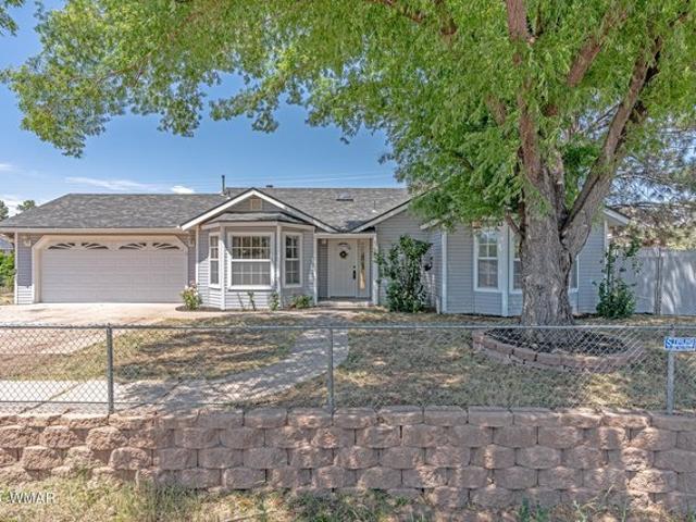 5246 Wild Game Trl, Lakeside, AZ 85929